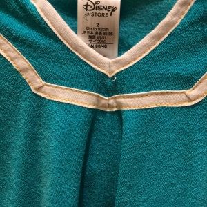 Disney | Swim | Disneys Frozen Terrycloth Beach Coverup Nwt | Poshmark